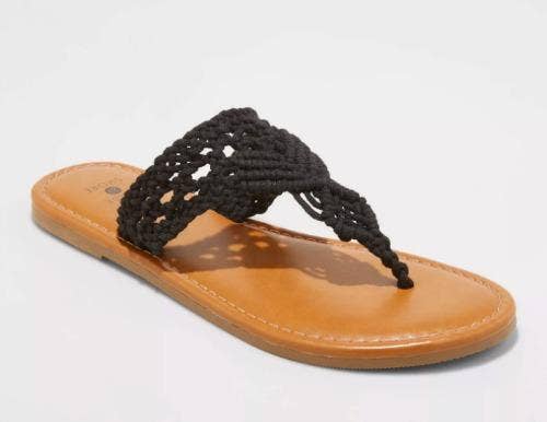 15 Most Comfortable Flip Flops And Sandals For Summer Yourtango